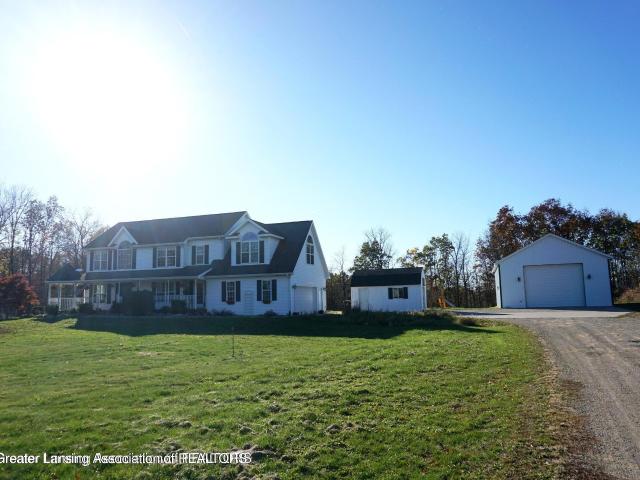 6480 Meridian Road