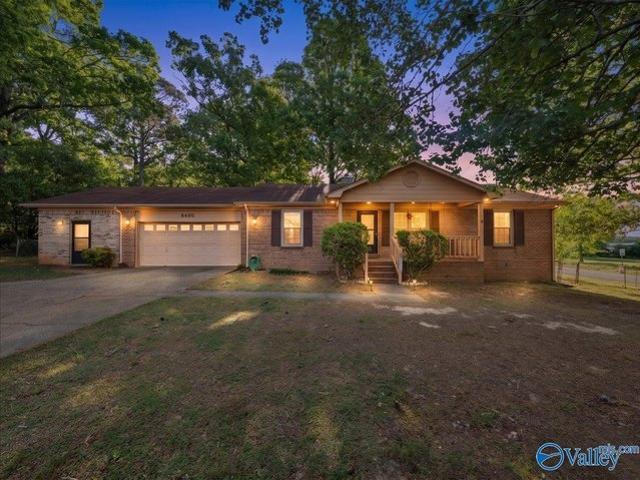 6480 Moores Mill Rd, Huntsville, AL 35811