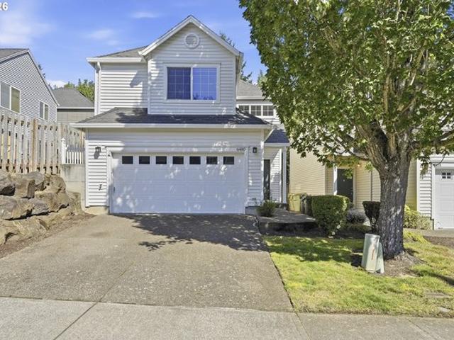 6480 NW Shelsam Ter, Portland, OR 97229