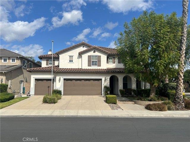 6480 Acey St, Eastvale, CA 92880
