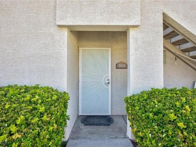 6480 Annie Oakley Dr Unit 511, Las Vegas, NV 89120