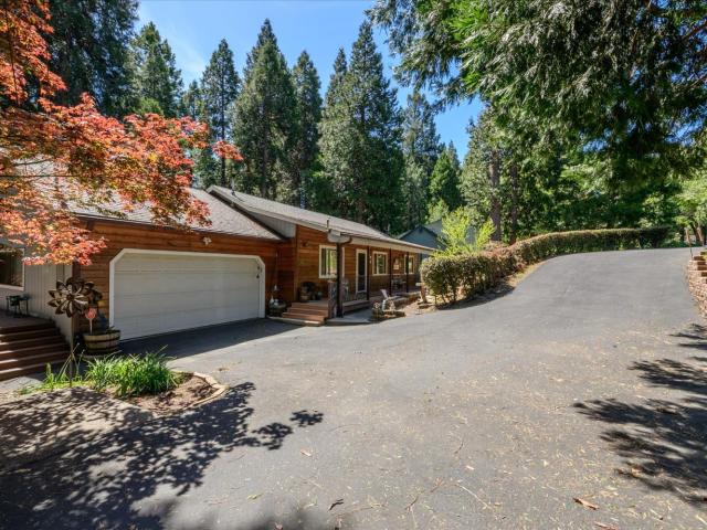 6480 Granite Trail, Pollock Pines, CA 95726 | MLS #226038 | Compass