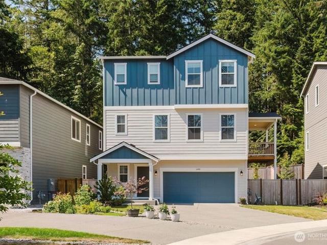 6480 Halyard Cir SE, Port Orchard, WA 98367