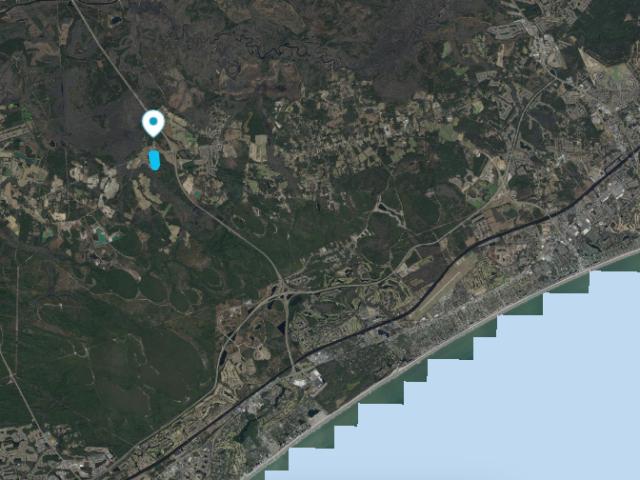 6480 Highway 90, Conway, SC 29526 | MLS #2600