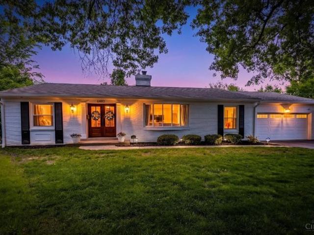 6480 Honeysuckle Dr, Cincinnati, OH 45230