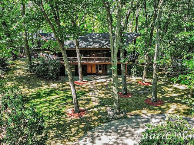 6480 Island Lake Road