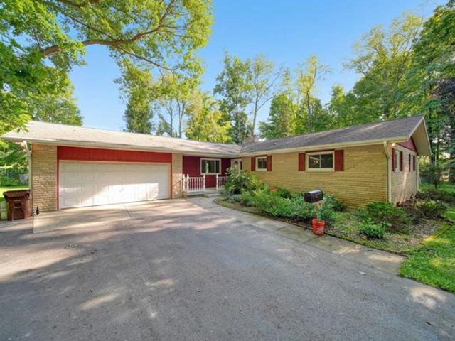 6480 Sears Rd, Horton, MI 49246