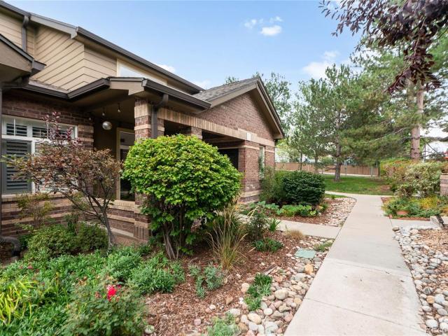 6480 Silver Mesa Drive # A