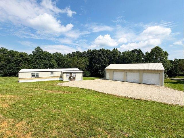 6480 Twp Rd # 293SE, Corning, OH 43730