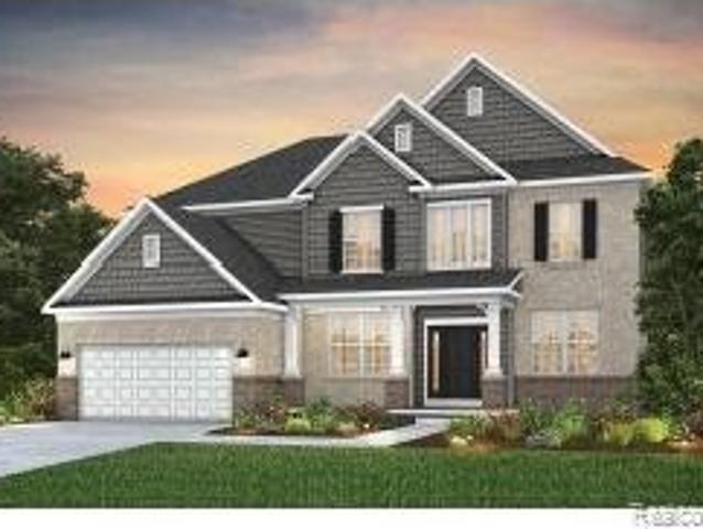 6480 Tarr Rd, Pittsfield Township, MI 48197