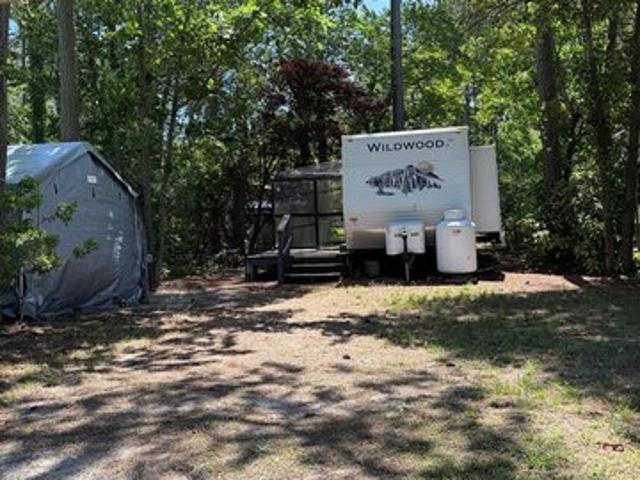 6480 Wallops Dr Lot 9, Horntown, VA 23395