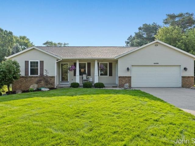 6480 34th Ave, Hudsonville, MI 49426