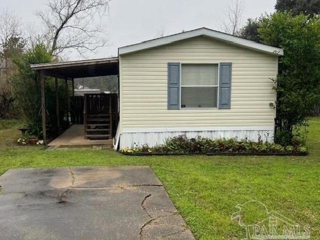 6481 Myrtle Hill Cir, Pensacola, FL 32507