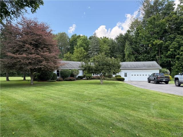6481 N Manlius Road