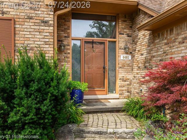 6481 Basswood Drive