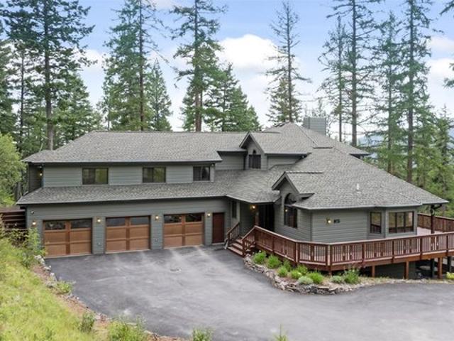 6481 Larch Canyon Rd, Missoula, MT 59803