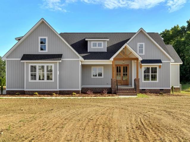 6481 Radio Tower Rd, Wilson, NC 27893
