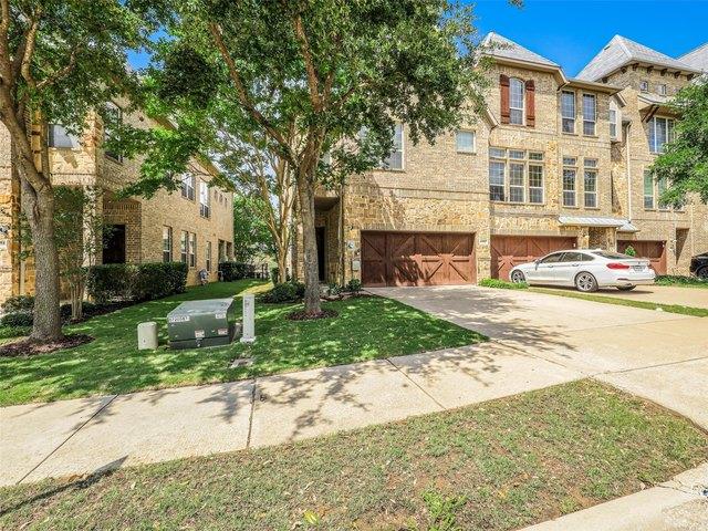6481 Riviera Dr, Irving, TX 75039