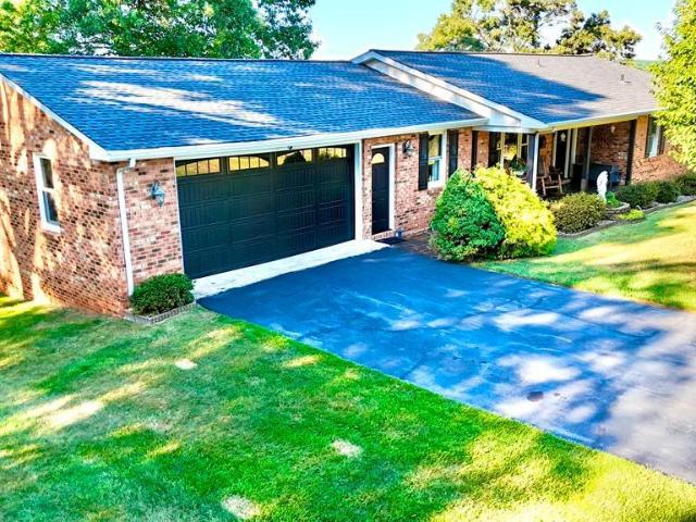 6481 Stewartsville Road
