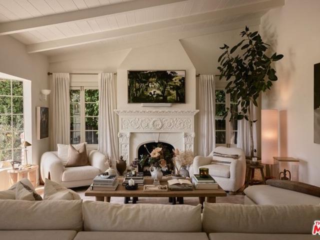 6481 San Marco Cir, Los Angeles, CA 90068