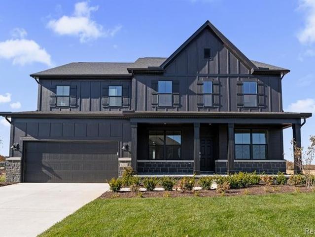 6481 Tarr Rd, Pittsfield Township, MI 48197