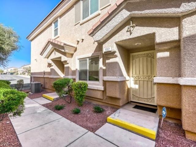 6481 Za Zu Pitts Ave Unit 102, Las Vegas, NV 89122