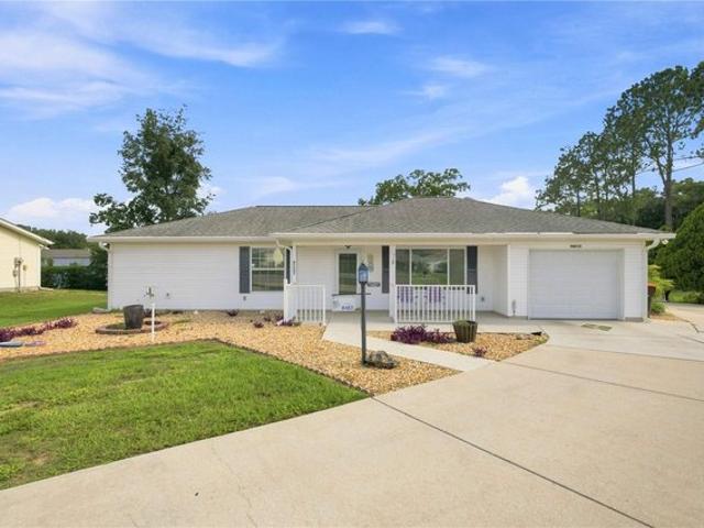 6482 SW 81st St, Ocala, FL 34476