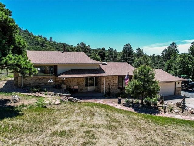 6482 S Valley Dr Lot 20, Morrison, CO 80465