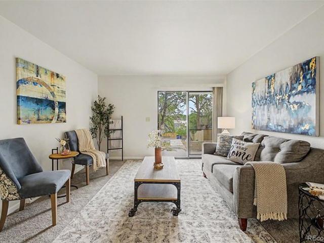 6482 W 80th Dr Unit 201, Arvada, CO 80003