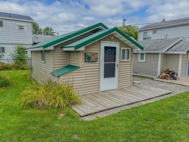 6482 W Houghton Lake Drive # Cabin 4