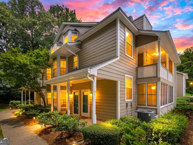 6483 Northridge Way, Morrow, GA 30260