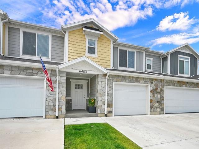 6483 S Aspen Ln, South Weber, UT 84405