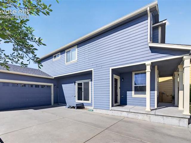 6483 Silverwind Circle