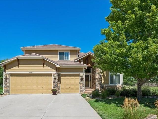 6483 Umber Cir, Arvada, CO 80007