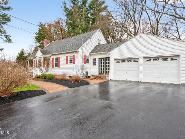 6483 Vosburgh Road