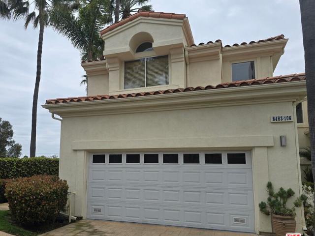 6483 Zuma View Pl, Unit 106, Malibu, CA 90265 | MLS #26754