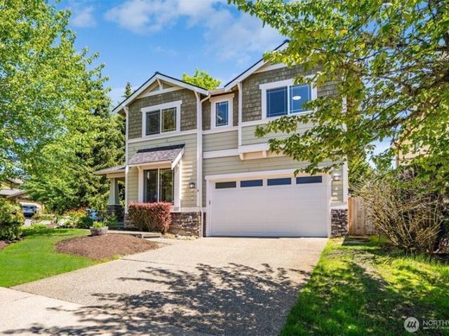 648 237th Pl SE, Sammamish, WA 98074