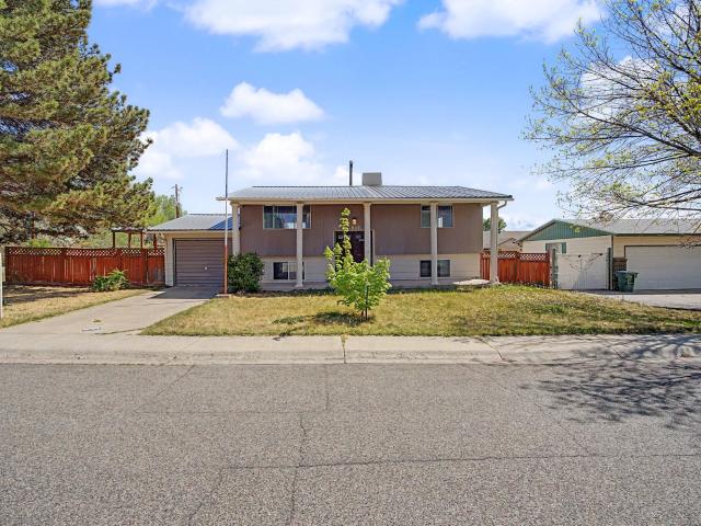 648 29 2 / Rd, Grand Junction, CO 81504 | MLS #20261 | Compass