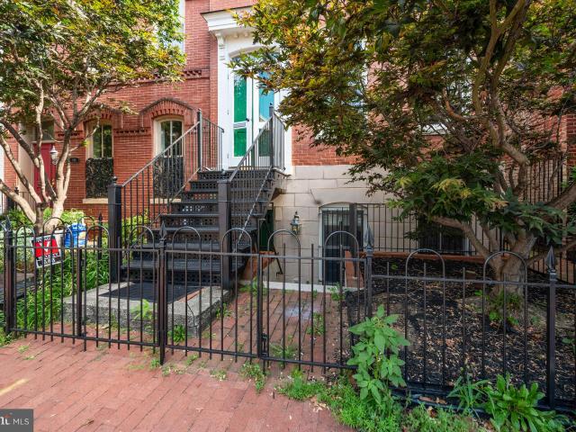 648 C St NE, Unit 1, Washington, DC 20002 | MLS #DCDC2223 | Compass