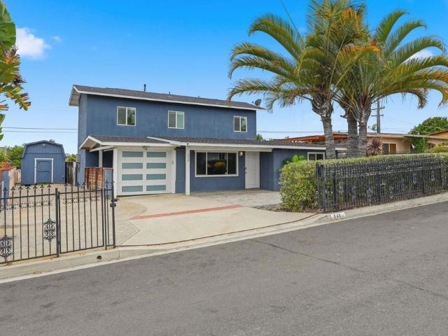 648 Cocapah St, Vista, CA 92083 | MLS #NDP2606