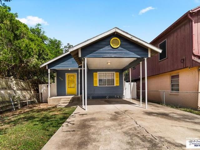 648 Corral St, San Benito, TX 78586