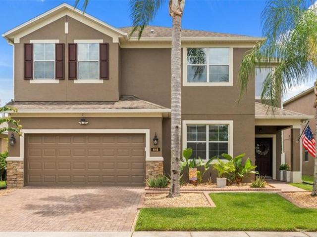 648 Cortona Dr, Orlando, FL 32828