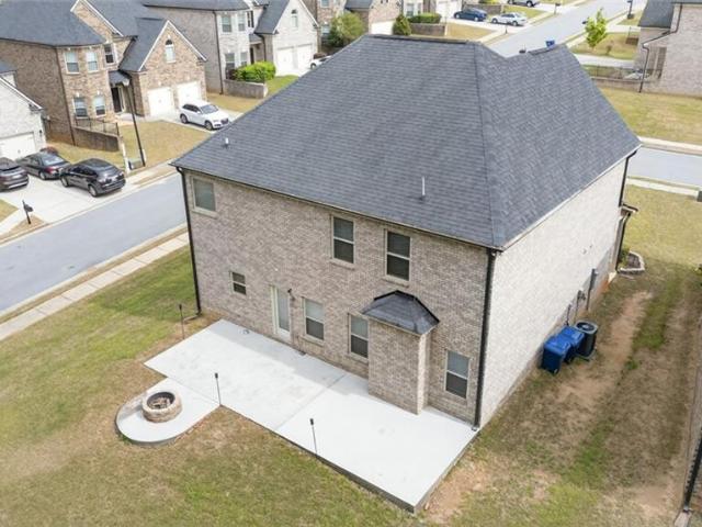 648 Channel Ln, Lawrenceville, GA 30046 | MLS #7745 | Compass