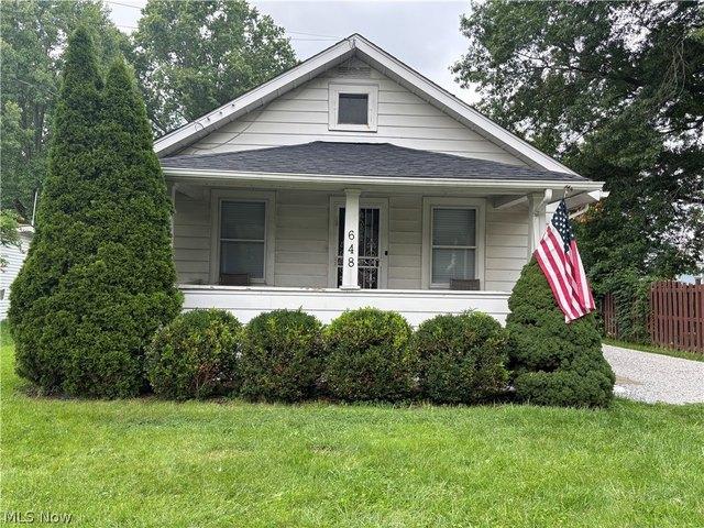 648 Crown Ave, Ravenna, OH 44266