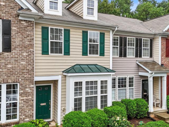 648 Cupola Dr, Raleigh, NC 27603 | MLS #10141 | Compass