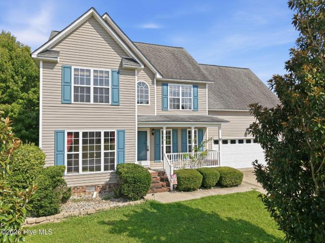 648 Alexandria Lane