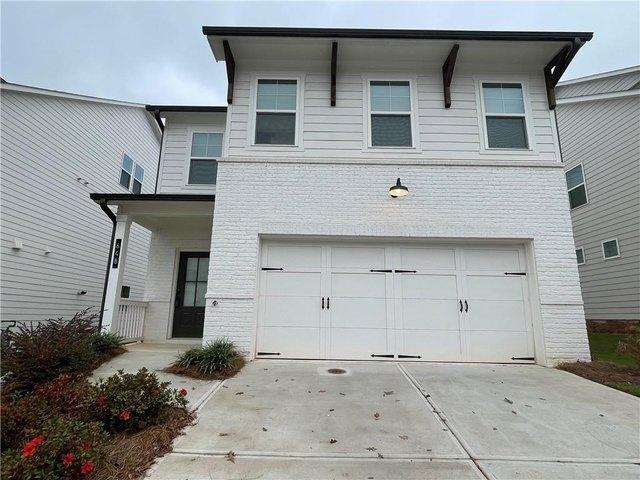 648 Avondale Park Cir, Decatur, GA 30032