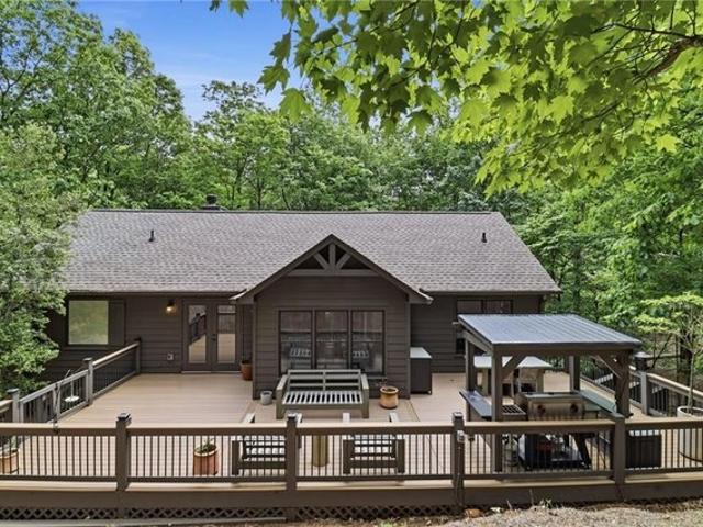 648 Bellflower Dr, Big Canoe, GA 30143