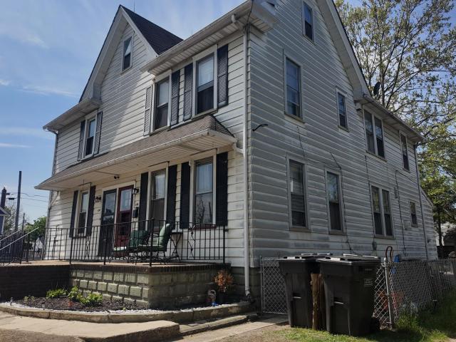 648 Billings Ave, Paulsboro, NJ 08066 | MLS #NJGL2072 | Compass
