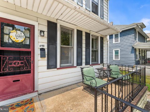 648 Billings Avenue